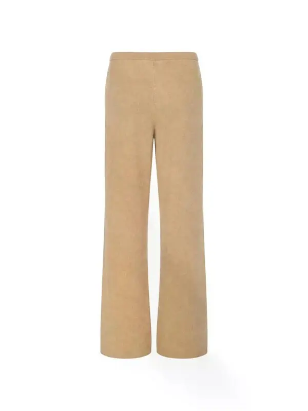 Jenni Kayne Chalet Drawstring Trousers - Neutrals