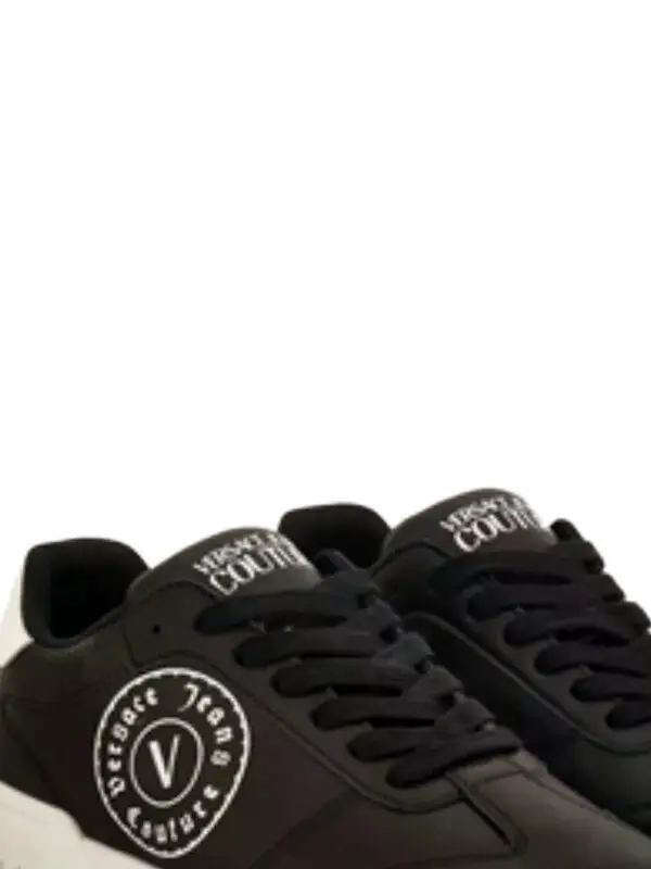 Versace Brooklyn Sneakers