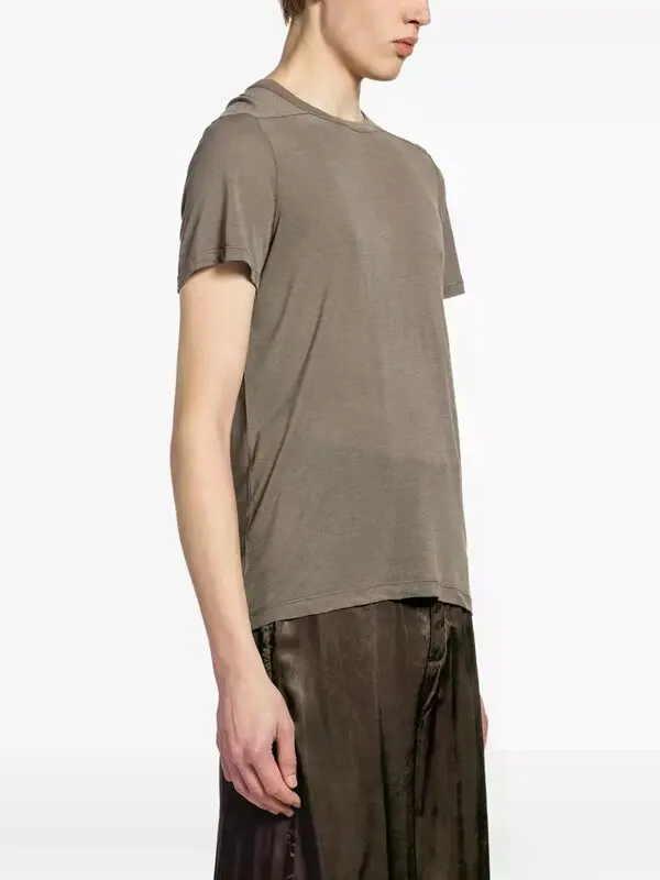Rick Owens Level Short T-shirt