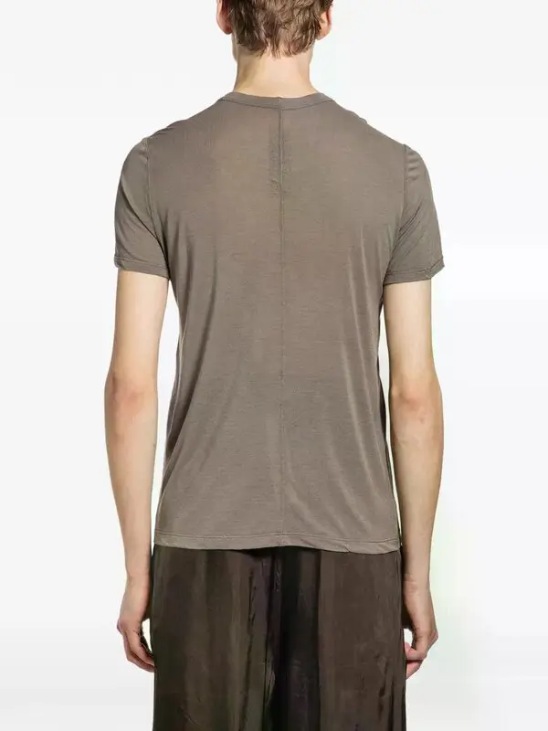 Rick Owens Level Short T-shirt