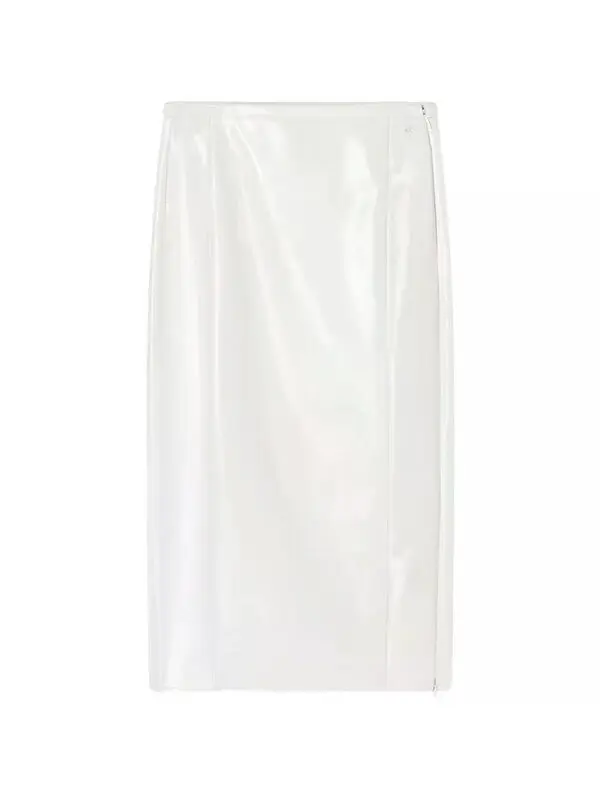 Armani Exchange Pencil Skirt