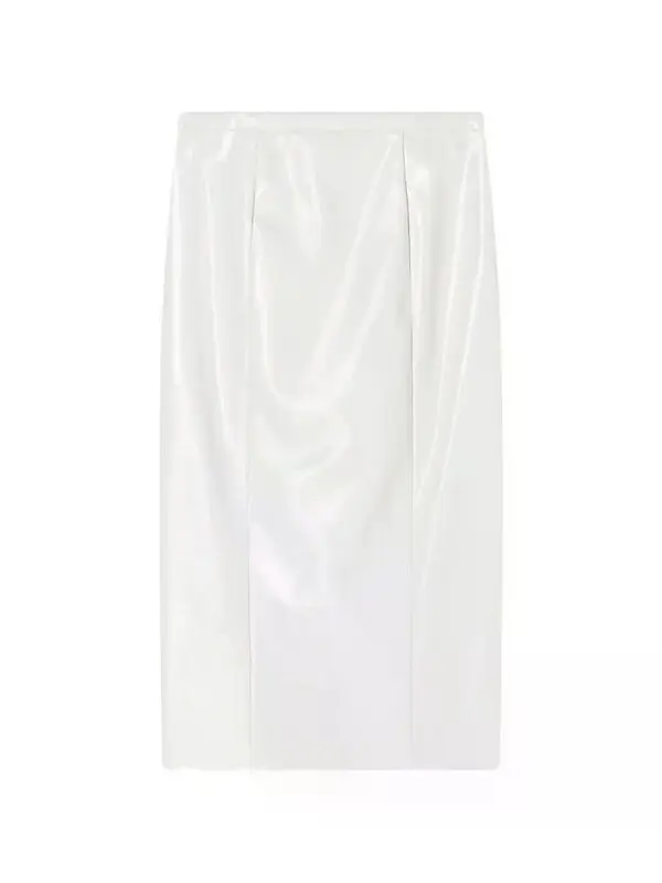 Armani Exchange Pencil Skirt