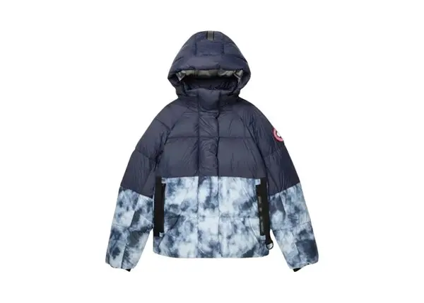 Canada Goose Junction Regeneration Parka Jacket