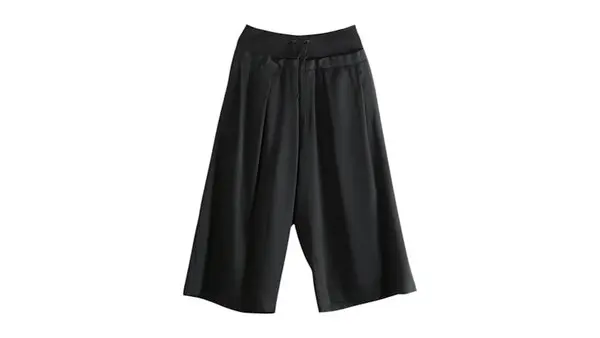 Y’s Orib Wide Pant