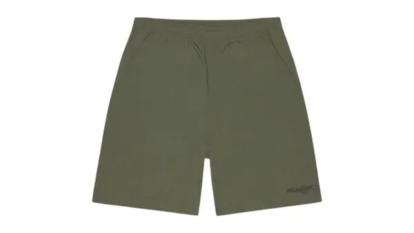 StÜssy Court Short - Olive