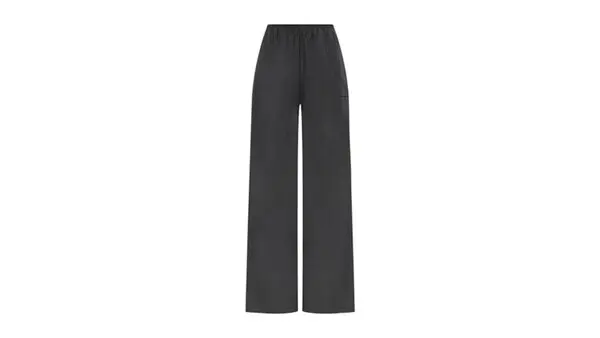 Alexander Wang Elasticated Midrise Pants