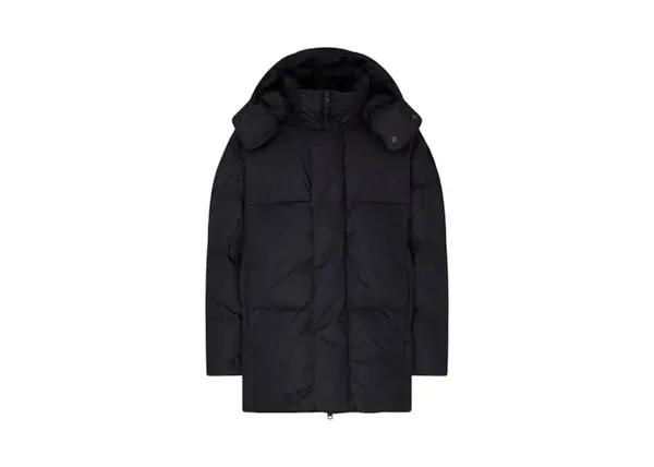 Canada Goose Umba Down Puffer Parka Jacket