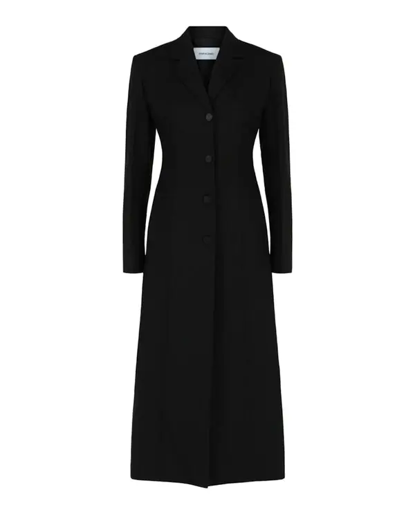 FERRAGAMO Tailored Coat