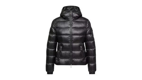 Moncler Glesse Hooded Jacket
