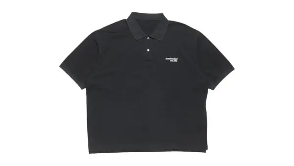 Acne Studios Logo Shirt
