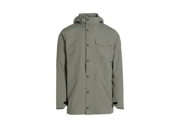 Canada Goose Nanimo Rain Jacket