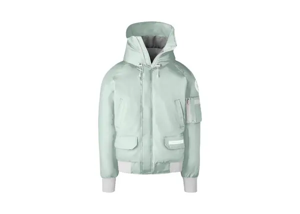 Canada Goose Xray Collection Tiffany Chilliwack Jacket