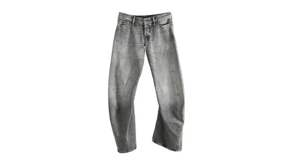 Acne Studios 2006f Loose Fit Jeans