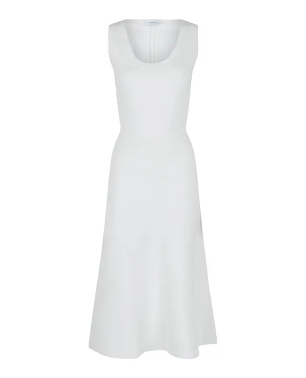 FERRAGAMO A-line Sleeveless Dress
