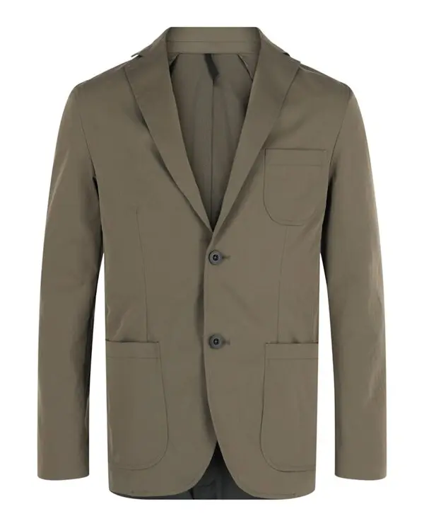 SLOWEAR Montedoro Technical Blazer