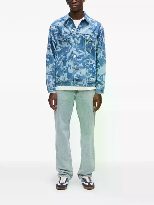 Karl Lagerfeld Five-pocket Jeans