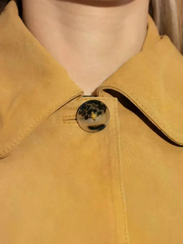 Paul Smith Button Pockets Jacket - Neutrals