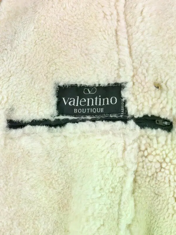Valentino Garavani Double-breasted Trench Coat
