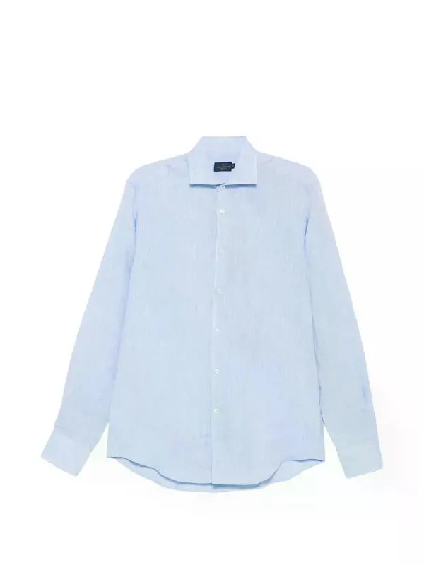 Paul & Shark Button Shirt