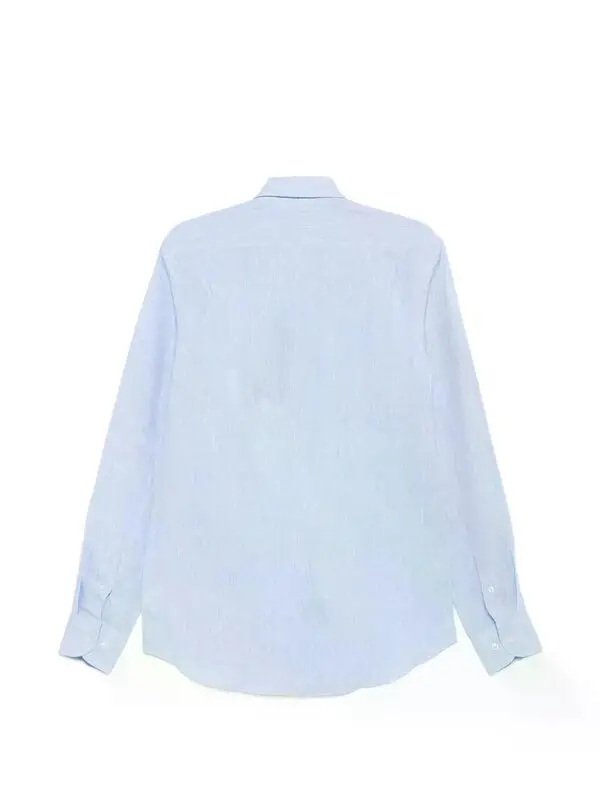 Paul & Shark Button Shirt