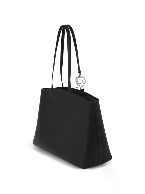 Karl Lagerfeld Large Adjustable-strap Tote Bag