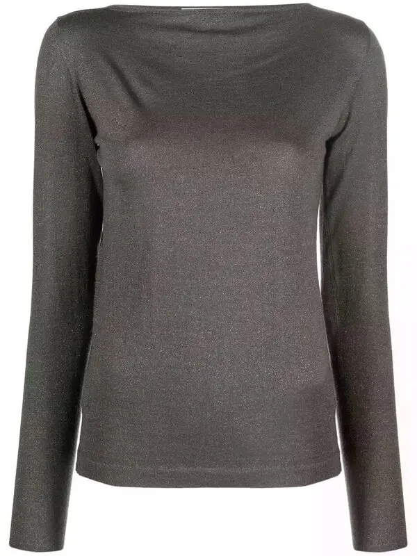 Brunello Cucinelli Knit Top