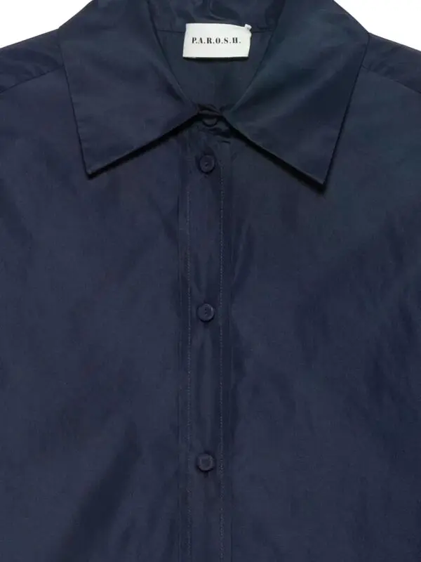 P.a.r.o.s.h Shirt