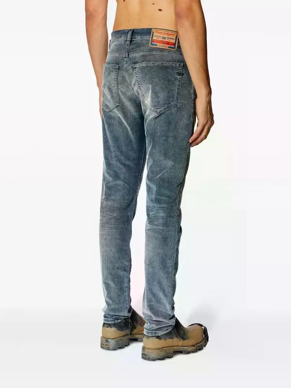 DIESEL® 2019 D-strukt 068jf Slim-cut Jeans