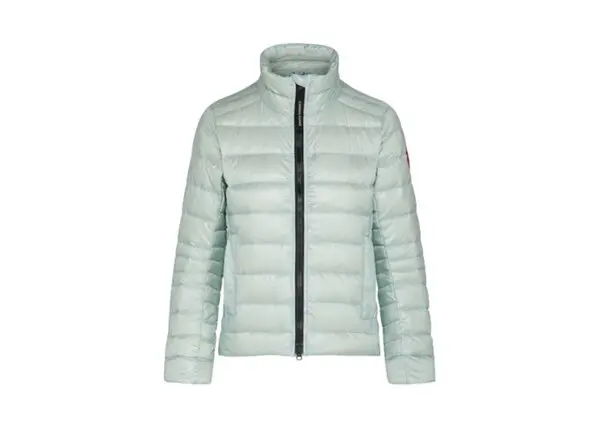 Canada Goose Cypress Down Jacket
