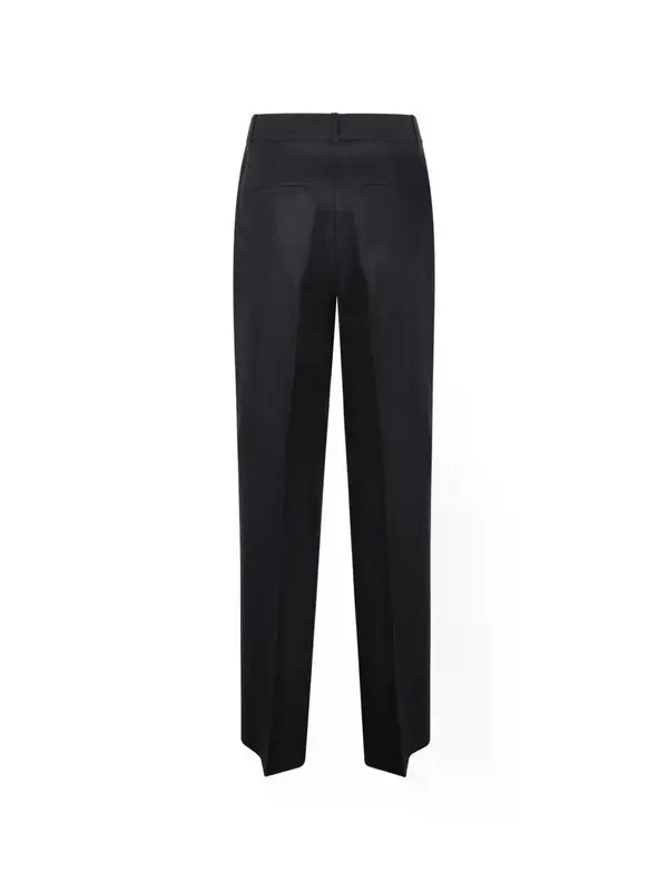 Peserico Straight Leg Trousers