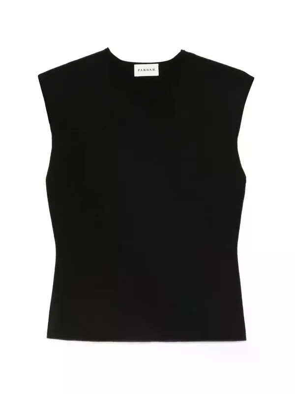 P.a.r.o.s.h Sleeveless Top