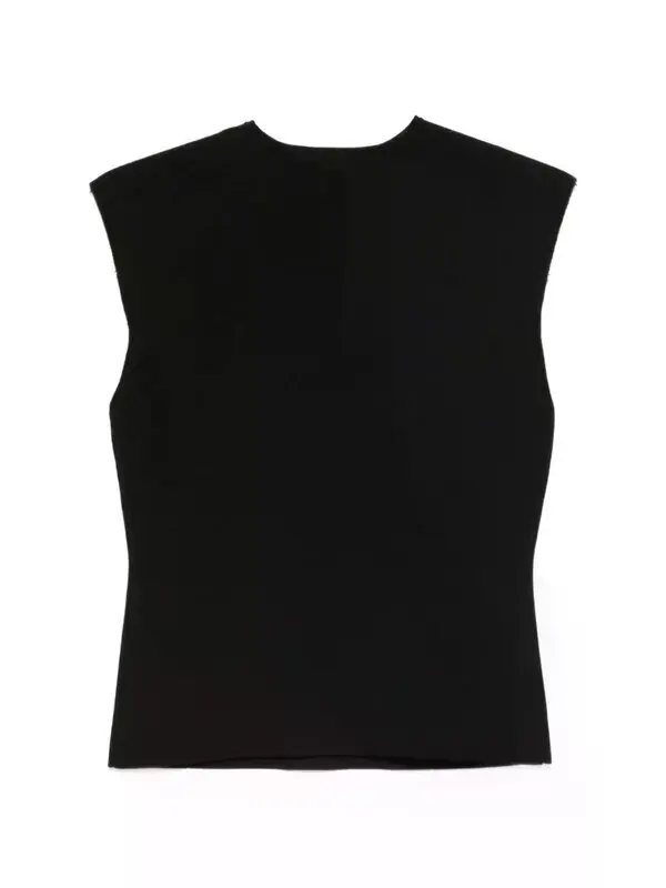 P.a.r.o.s.h Sleeveless Top