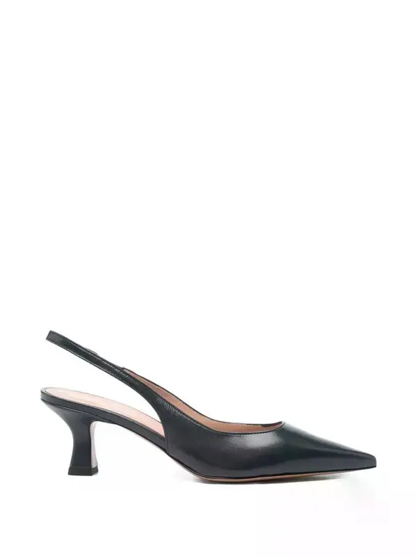 FESTA MILANO Arabel Pointed Pumps