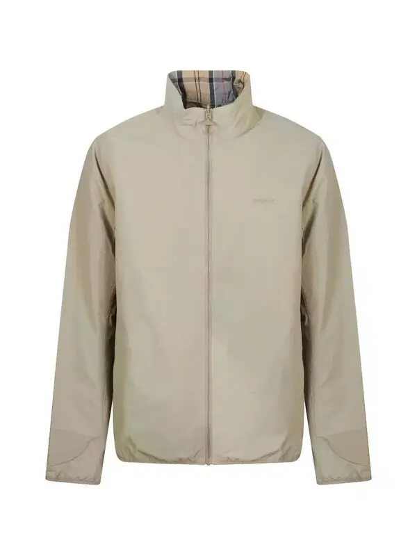 Barbour Korbel Reversible Jacket - Neutrals