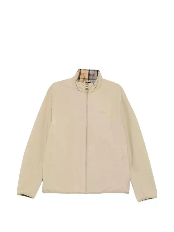 Barbour Korbel Reversible Jacket - Neutrals