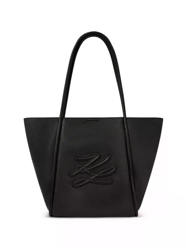 Karl Lagerfeld K/autograph Tote Bag