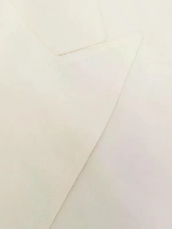 BOSS Buttoned Blazer