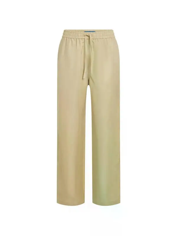 Karl Lagerfeld Drawstring Trousers