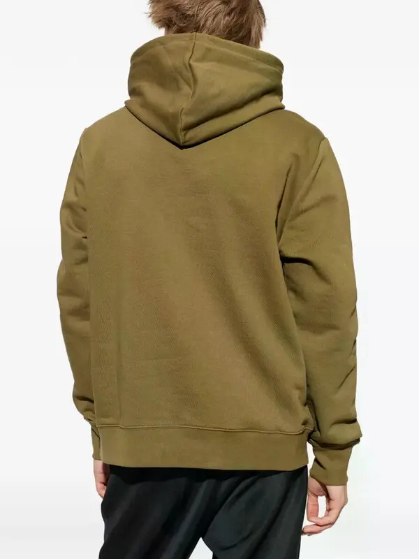 Paul Smith Embroidered Hoodie