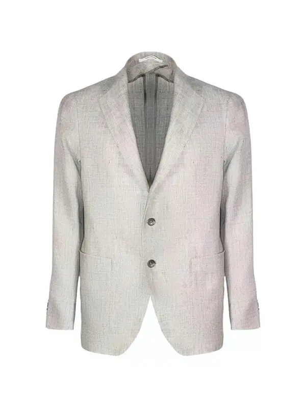 Tagliatore Single-breasted Blazer