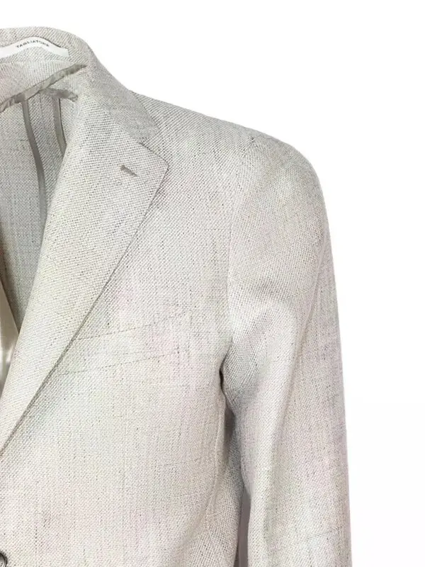 Tagliatore Single-breasted Blazer