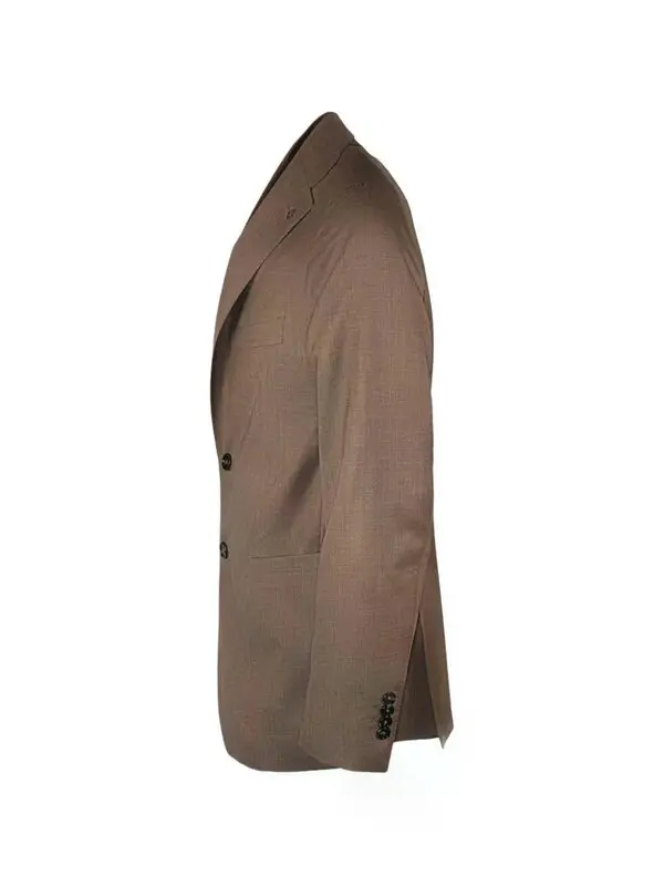 Tagliatore Single-breasted Blazer