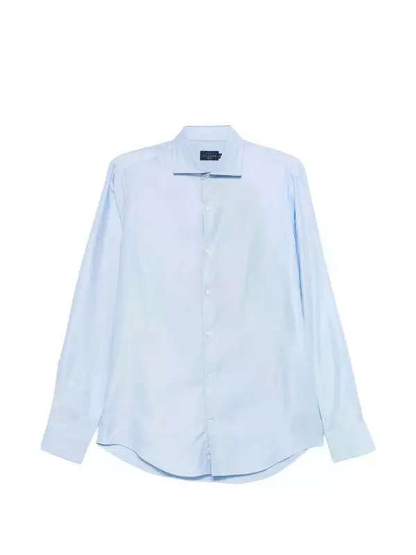Paul & Shark Buttoned Shirt