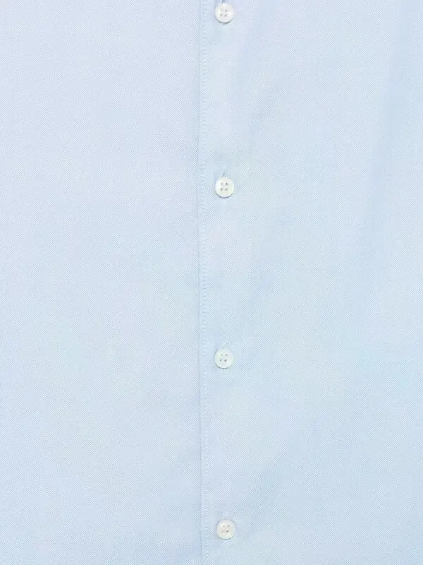 Paul & Shark Buttoned Shirt