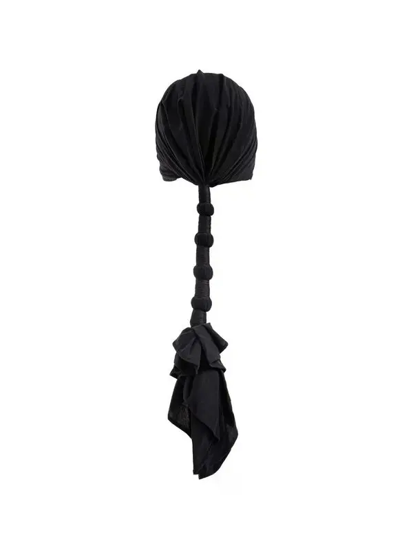 Issey Miyake Knotted Hat