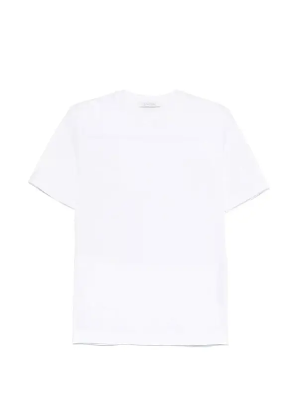 CRUCIANI Crew-neck T-shirt