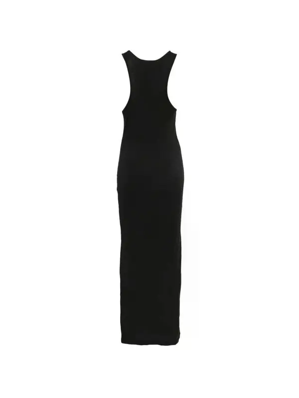 ENTIRE STUDIOS Racerback Maxi Dress