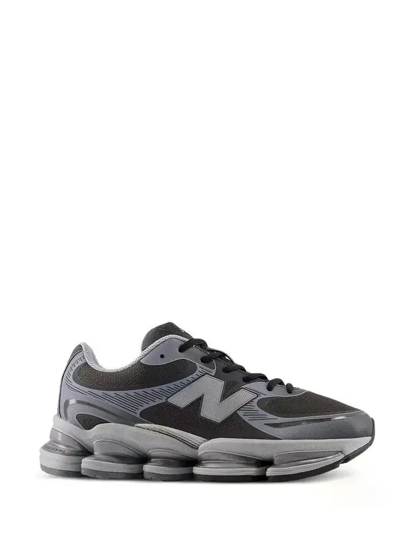 NEW BALANCE 2000 Sneakers - Grey