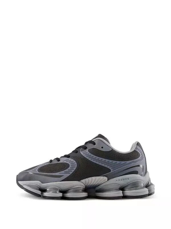 NEW BALANCE 2000 Sneakers - Grey