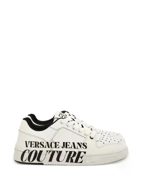 Versace Starlight Sneakers